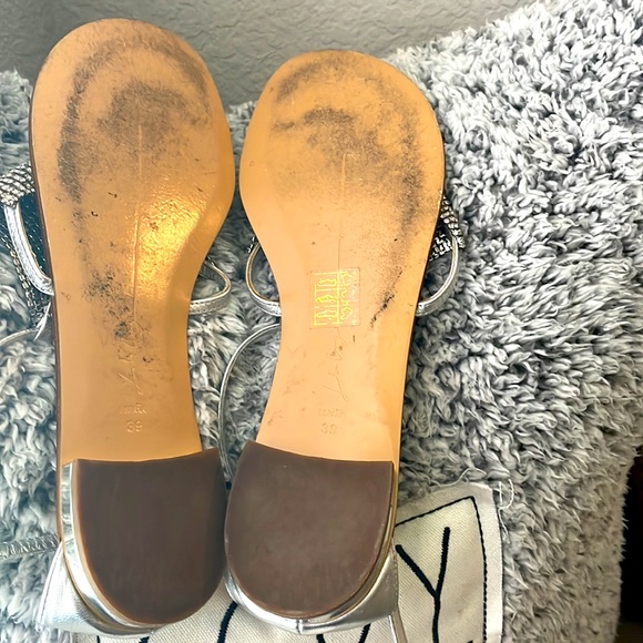 lola cruz | Shoes | Lola Cruz Sandals Shoes | Poshmark